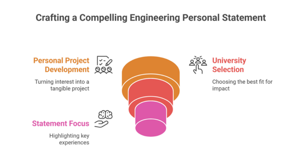 How To Write A General Engineering Personal Statement (4 Best Examples ...