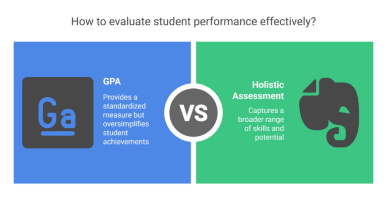 GPA Full Form: Full Form Of GPA And Essential Tips For Indian Students ...