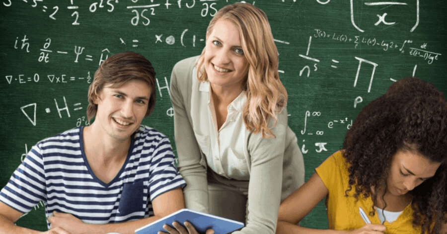 GRE Math Topics List - Syllabus, Tips And Tricks // Ambitio