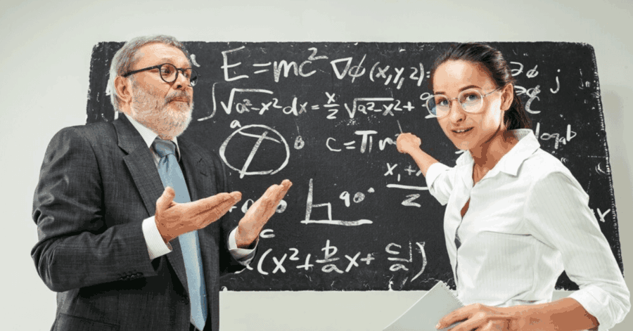 GRE Math Topics List - Syllabus, Tips And Tricks // Ambitio