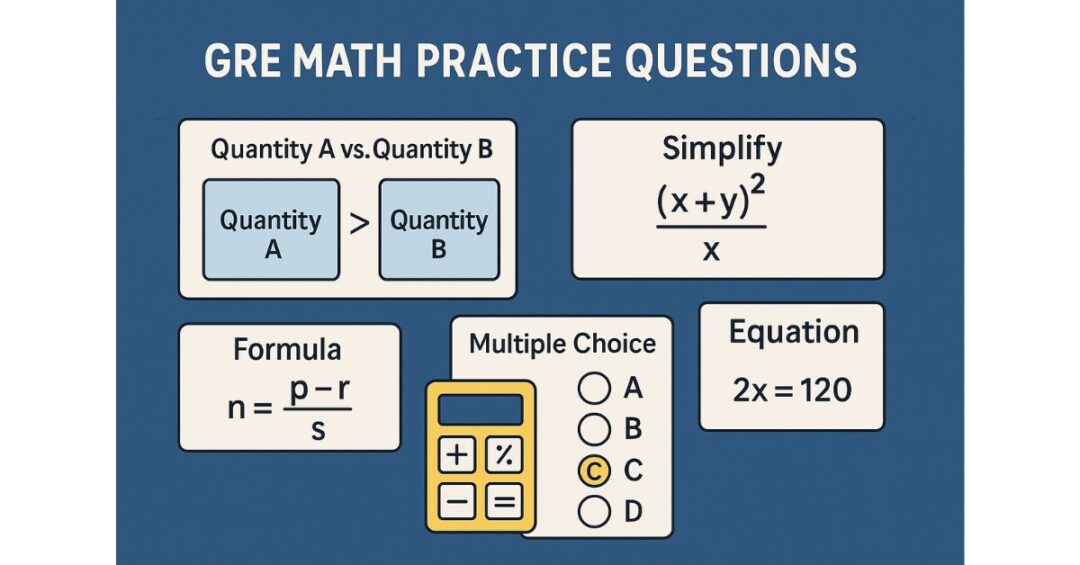 What Are The Most Frequently Asked GRE Number Theory Questions ? // Ambitio