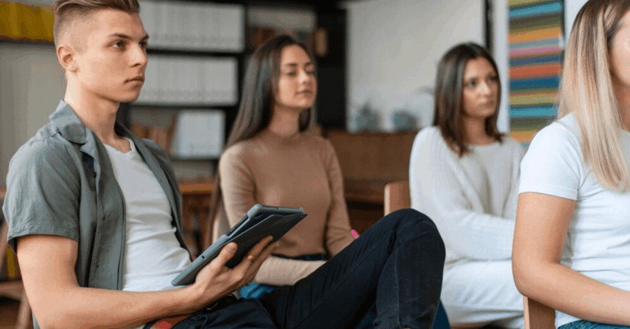 What To Expect From The GRE Psychology Subject Test? // Ambitio