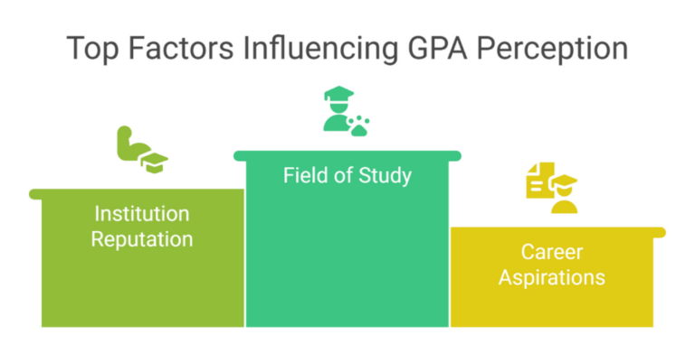 What Is A Good GPA For Bachelor's Degree: Good GPA In College For ...