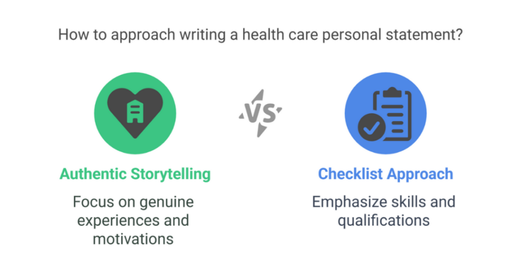 The Best Health Care Personal Statement Examples In 2025 For Indian ...