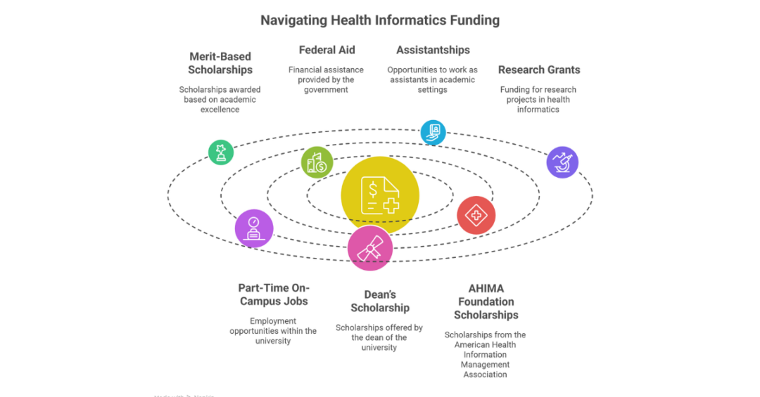 Top 10 Health Informatics Universities In USA For Indian Students ...