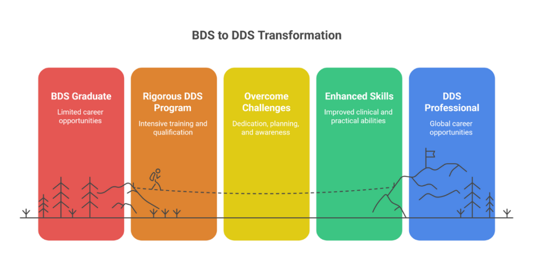 Dentistry Higher Studies In USA After BDS: 10 Universities To Pursue DDS In USA After BDS In ...