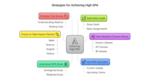 What Is The Highest GPA (Grade Point Average)? // Ambitio