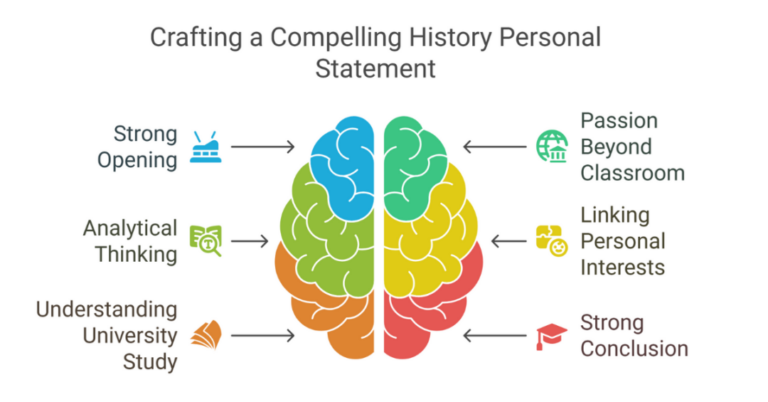 How To Write A Great History Personal Statement Oxford University As An ...