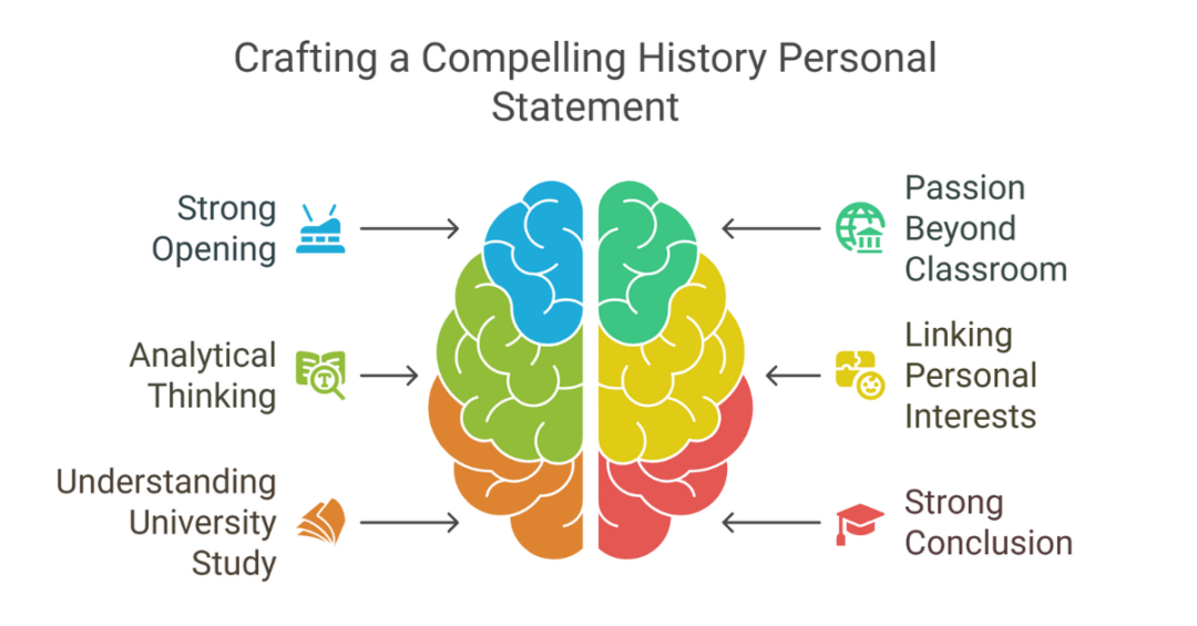How To Write A Great History Personal Statement Oxford University As An ...