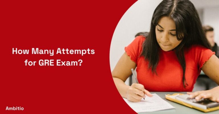 GRE Exam Is For Which Country In 2024 (Countries Accepting GRE)? // Ambitio