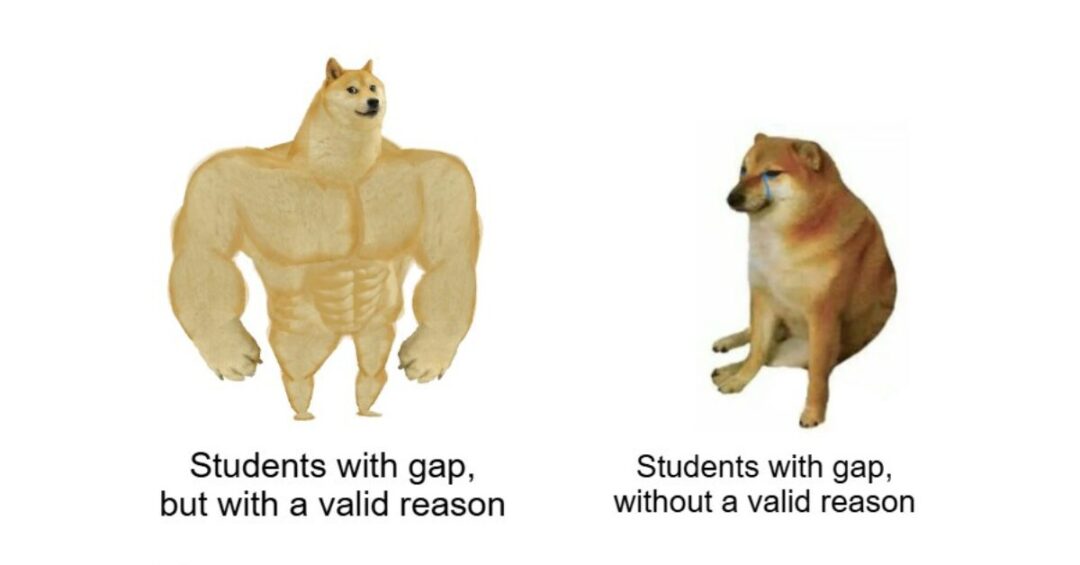 How Much Gap Is Accepted For Study In UK For Indian And International ...