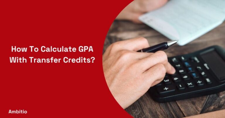 How To Calculate Nursing GPA? GPA Calculator For Nursing School // Ambitio