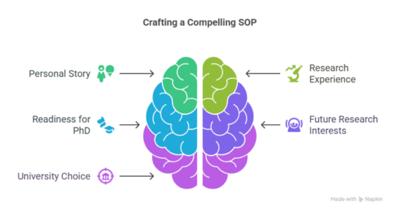 How To Craft A Killer Statement Of Purpose For PhD In Neuroscience (SOP ...
