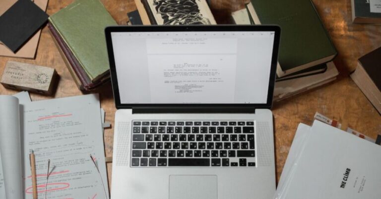 How To Write The Best Personal Statement For MBA In Singapore (MBA ...