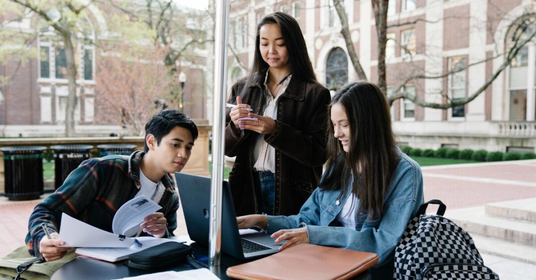 How Studying Abroad Can Improve Your Career Opportunities // Ambitio