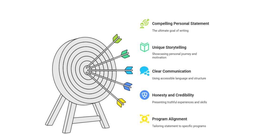 How To Write A Cyber Security Personal Statement As An Indian Student ...