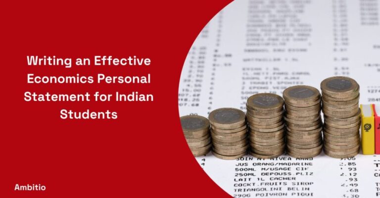 Personal Statement Vs Research Statement: Key Differences & How To Write Them // Ambitio