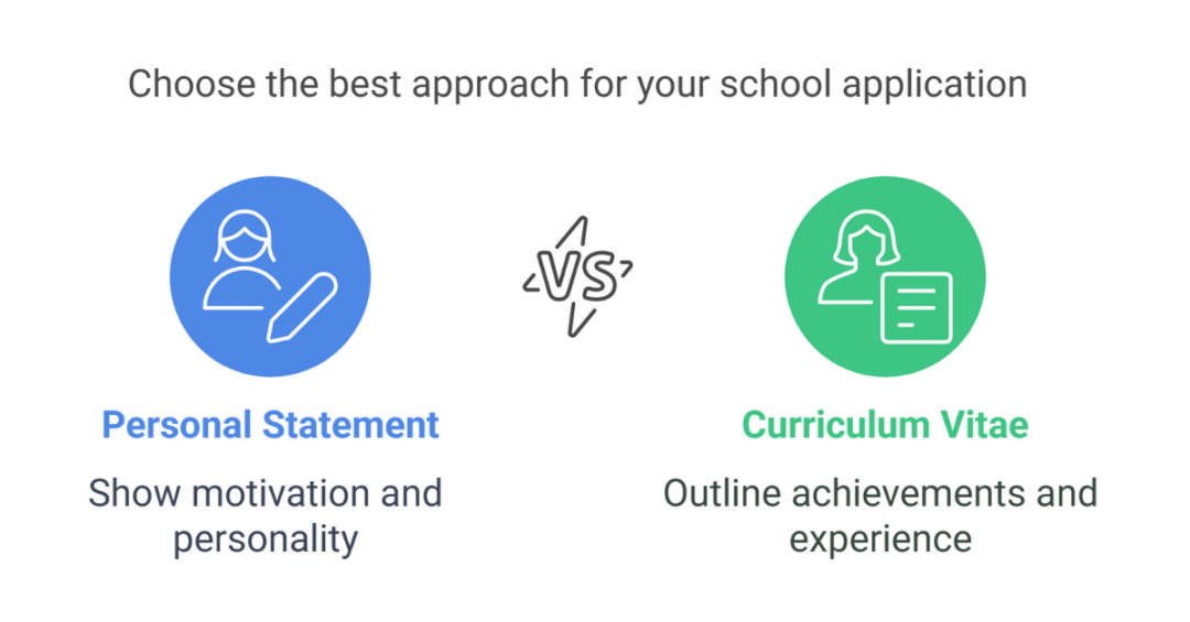 How To Write A Professional Personal Statement (Best Example For Indian ...