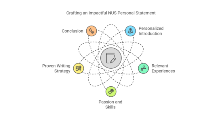 How To Write NUS Personal Statement For Indian Students? // Ambitio