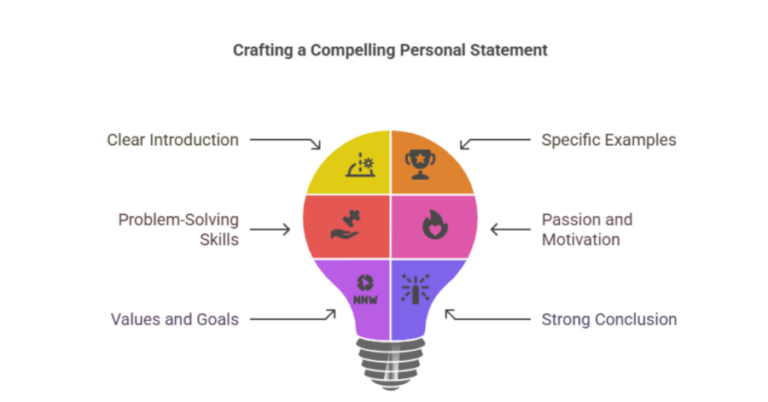 Human Resource Management Personal Statement Guide For Indian Students ...