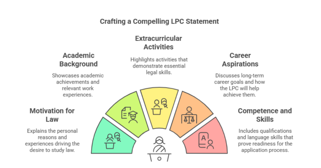 How To Write An Impressive LPC Personal Statement For Indian Students ...