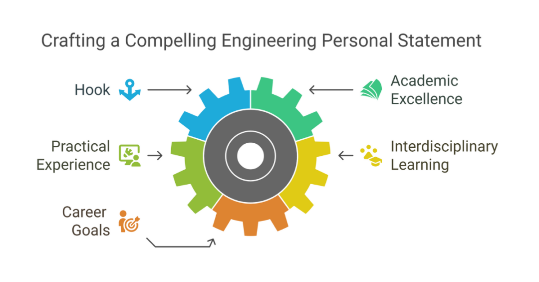 Best Personal Statement For Masters In Mechanical Engineering For ...