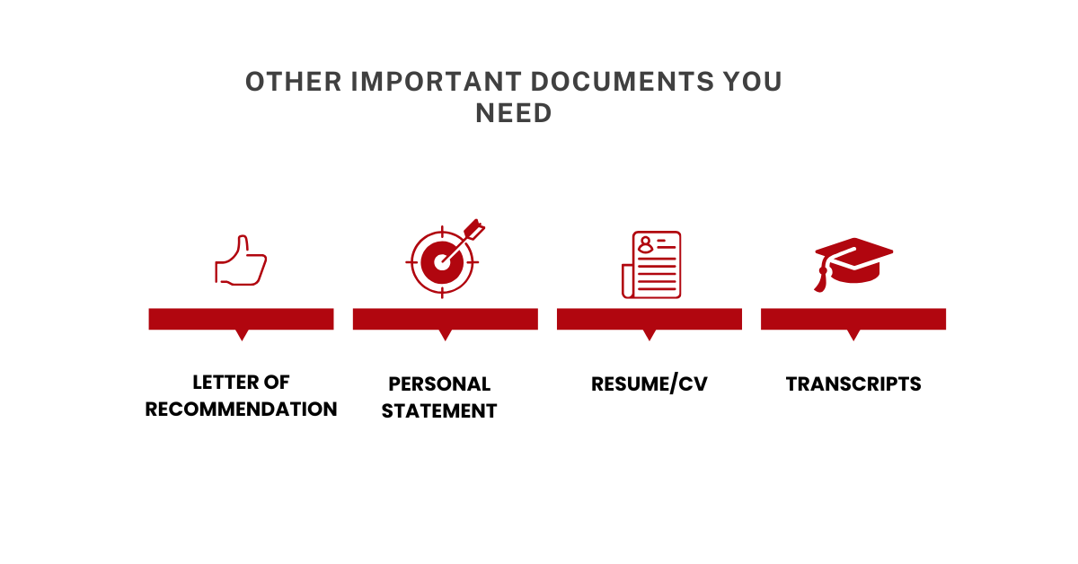 How To Write A UCAS Personal Statement For University Admission In UK ...