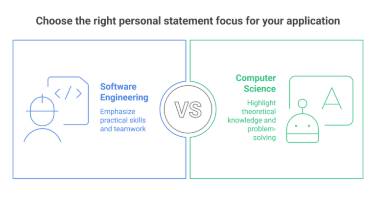 The Best Software Engineering Personal Statement Example For Indian ...