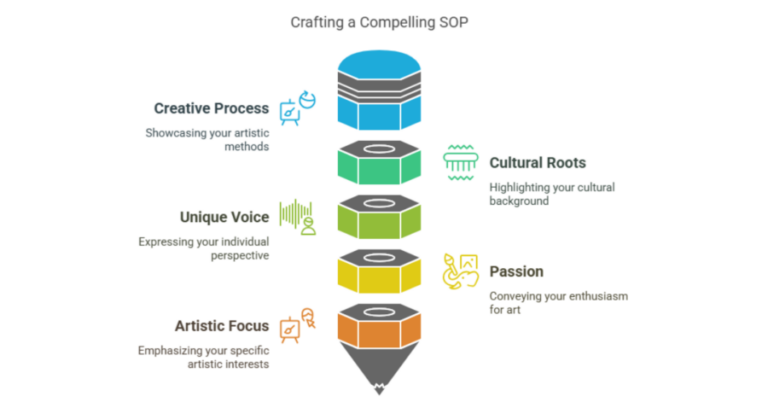 How To Write A Statement Of Purpose For Masters In Robotics (SOP For MS ...