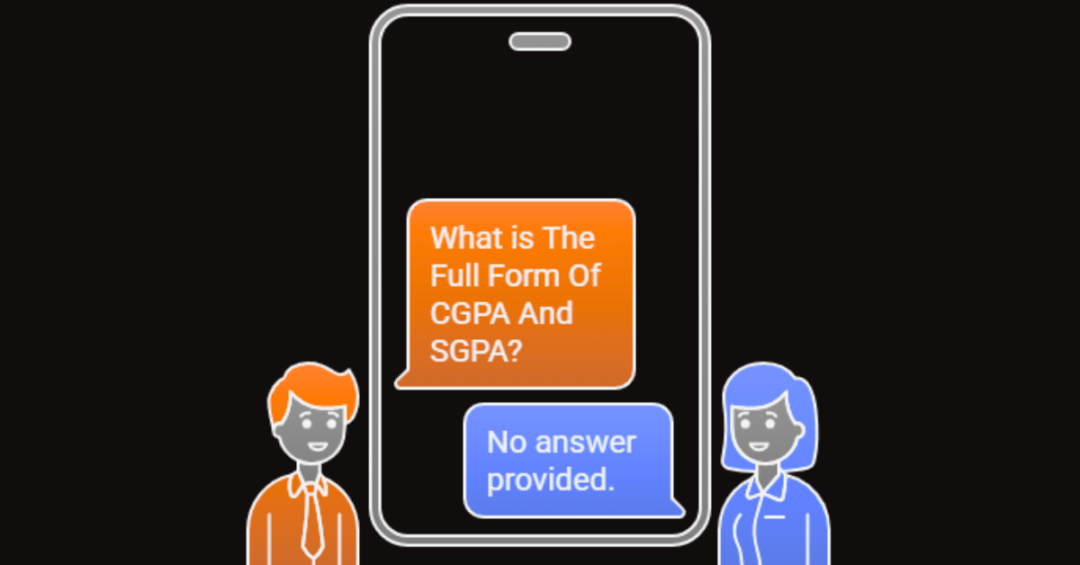 What Is The Difference Between SGPA And CGPA: How To Calculate ...