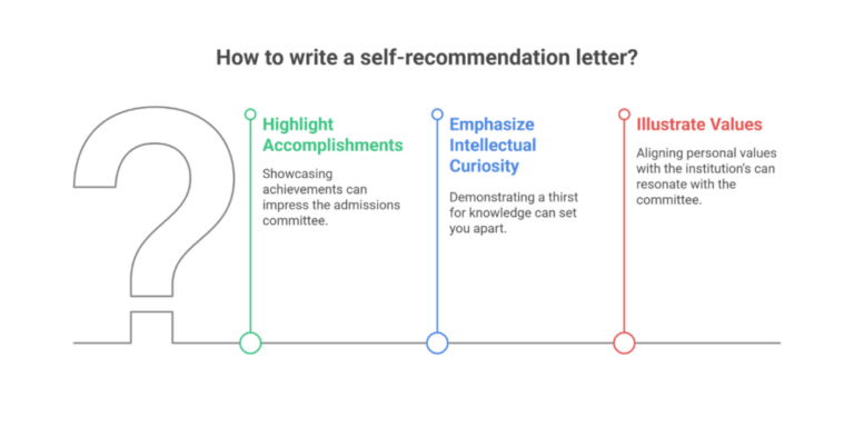 How To Write A Letter Of Recommendation For Yourself (With Examples ...